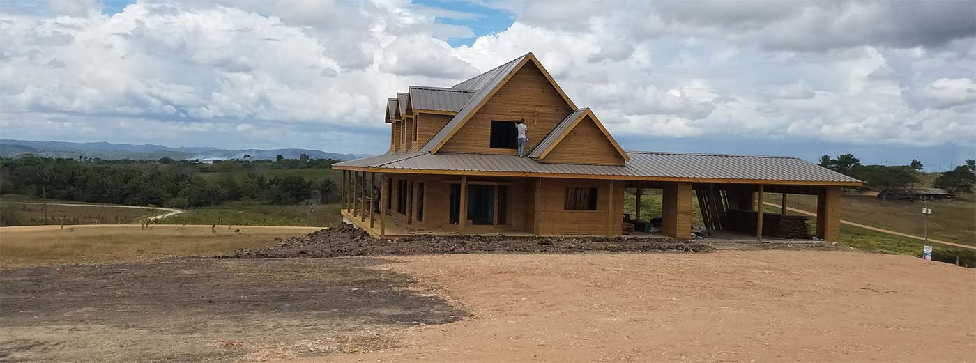 Belize Construction | Development - South West Construction
